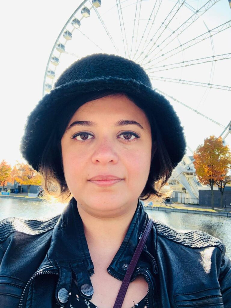 Shereen Hamdy – Edupal (Star Education Advisors)